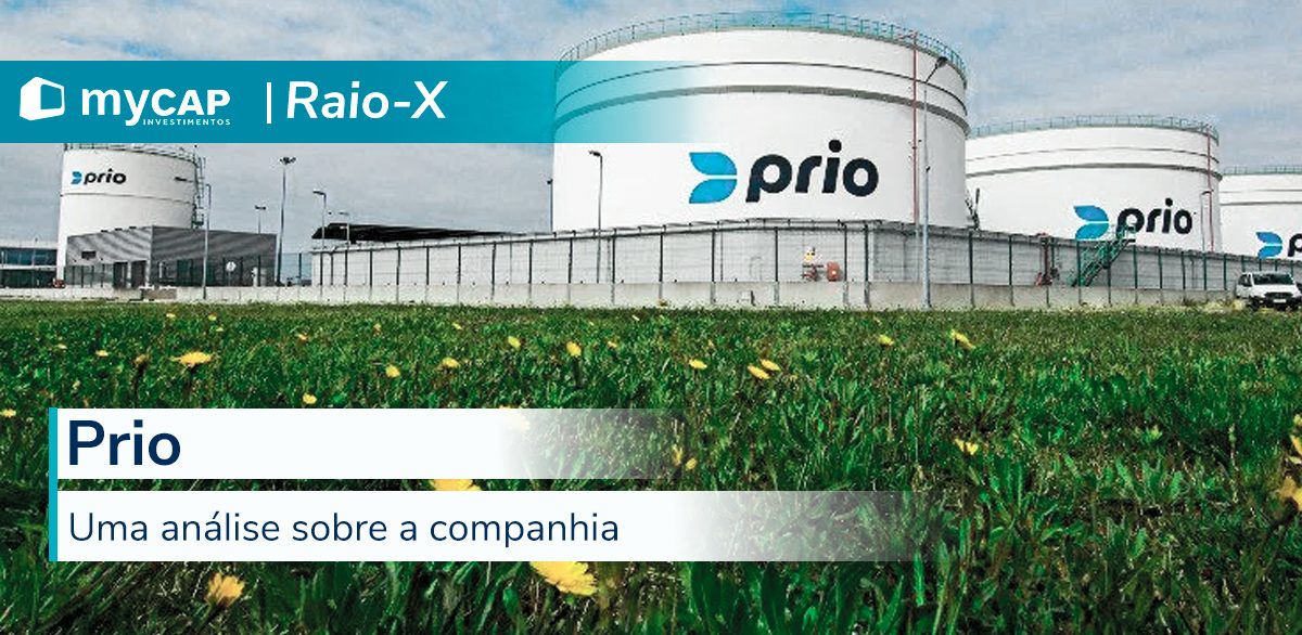 PRIO: uma análise sobre a empresa e o rally das ações